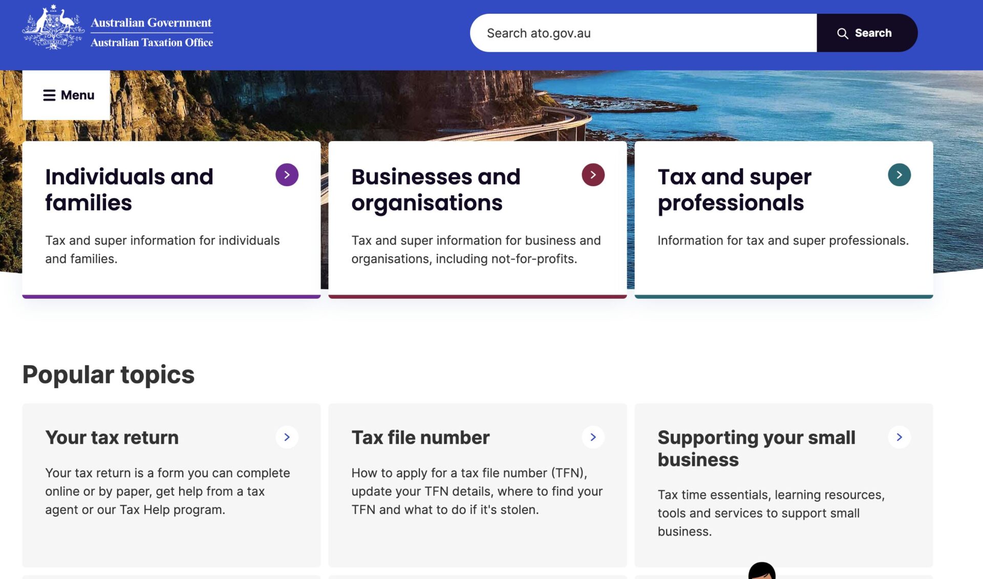 【ワーホリ必須】オーストラリアで働くためのタックスファイルナンバー(TFN)申請・確認方法をご紹介！ | ニチダツ